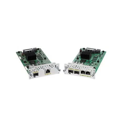 Buy Nim-2mft-t1/e1= 2 Port Multi-flex Trunk Voice/clear-channel Data T1 ...