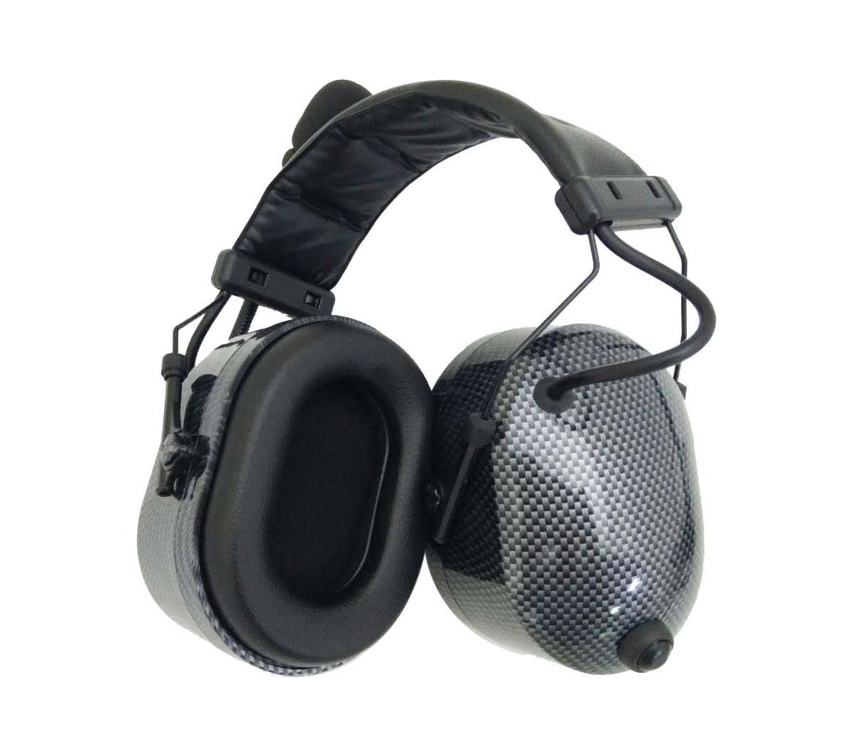 Buy Noise Cancelling Hearing Protection Ear Muff Match With Inter ...