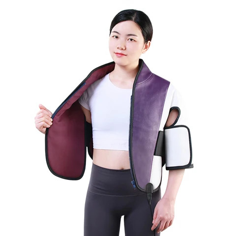 Buy Oem J1-2 Shoulder Neck Pain Physical Therapy Muscle Fatigue ...