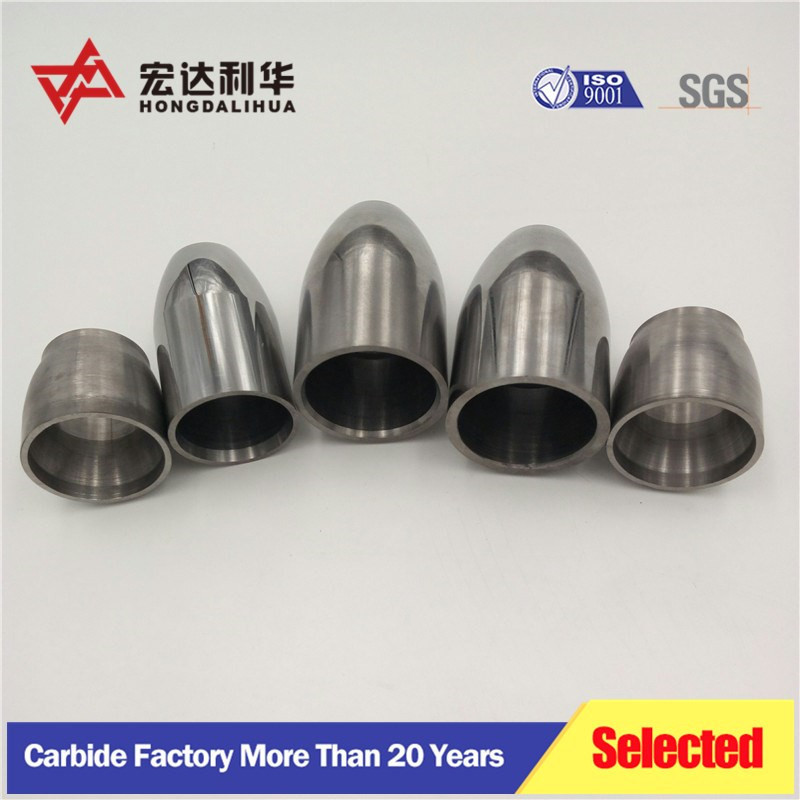Buy Oil Field Using Slide Bearing Sleeve Tungsten Carbide Axle Sleeve ...