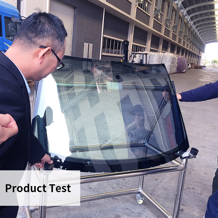 Buy Original Factory 4mil Clear Safety Window Film With Price Building ...