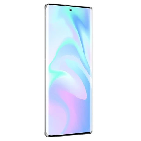 Buy Original Zte Axon 30 Ultra 5g Smartphone Qualcoom Sd888 6.67" 144hz ...