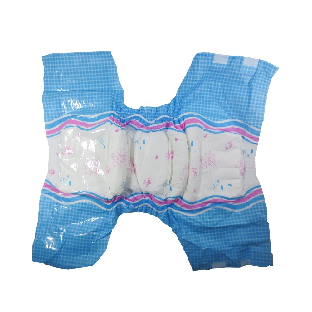 Buy Overnight Abdl Adult Diaper Thickest Adult Diaper For Abdl from ...