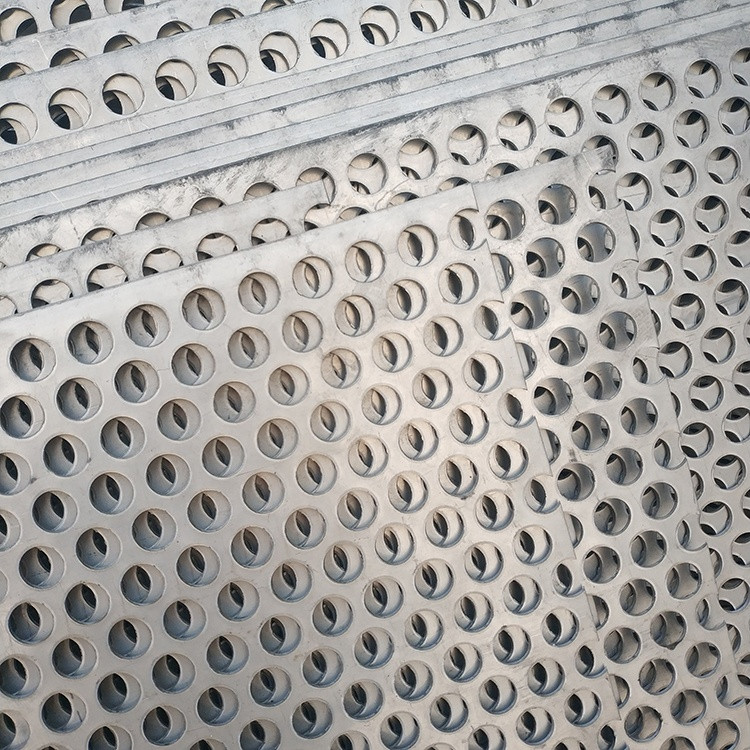 Buy Perforated Cable Trays/ Perforated Cable Tray from Anping County ...