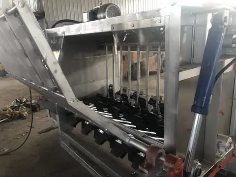 Buy Pig Dehair And Scalding Machine Pig Slaughter Dehairer Machine Pig ...