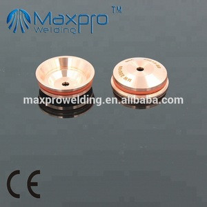 Buy Plasma Spare Parts Plasma Cutting Nozzle 220182 Nozzle Tip from ...
