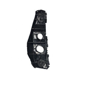 Buy Plastic Car Front Bumper Bracket Bumper Support 52116-02110 For ...