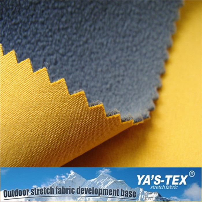 Buy Polyester Water Repellent Recycled Pet Bottle Fabric, Laminated ...