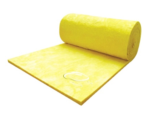 Buy Polyiso Roof Insulation Fiberglass Insulation Blanket Glasswool ...