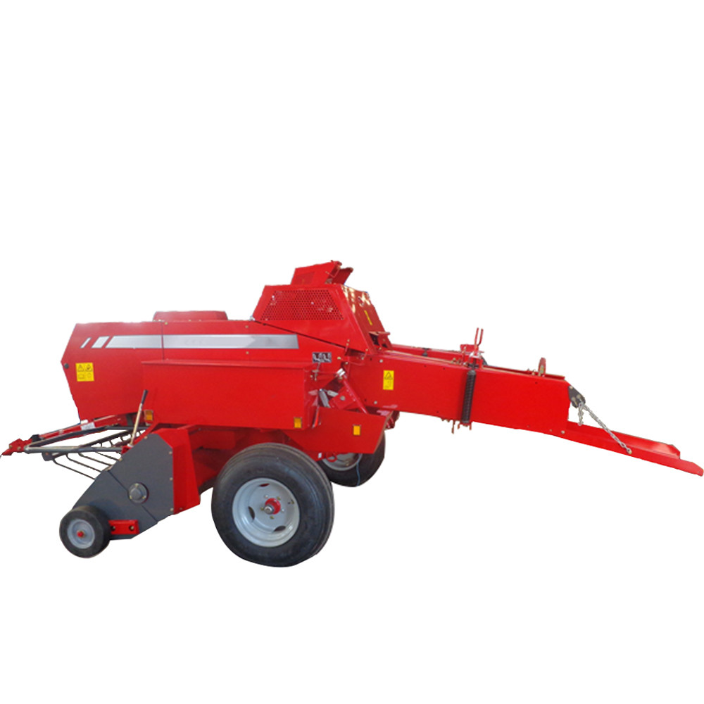 Buy Professional Silage Baler Claas Mini Tractor Baler Square Baler ...