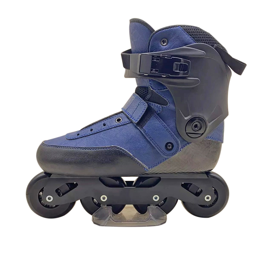Buy Professional Speed Skates Street Inline Racing Roller Skates ...