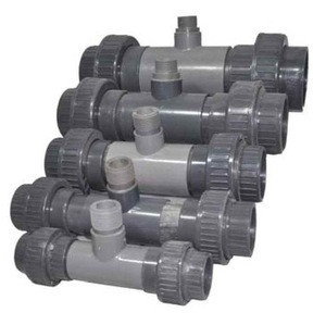 Buy Pvdf Wheel Type Flow Meter from Shenzhen Ecowell Purification ...