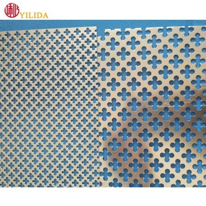 Buy Radiator Cover Perforated Mesh And Decorative Grills Price (factory ...