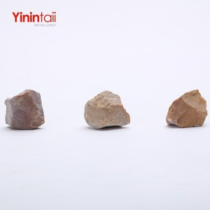 Buy Refractory Metallurgical Pre-melting Slag Synthetic Slag Calcium ...