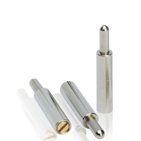 Buy Retractable Guide Pin Precision Positioning Pin For Printing Spring ...