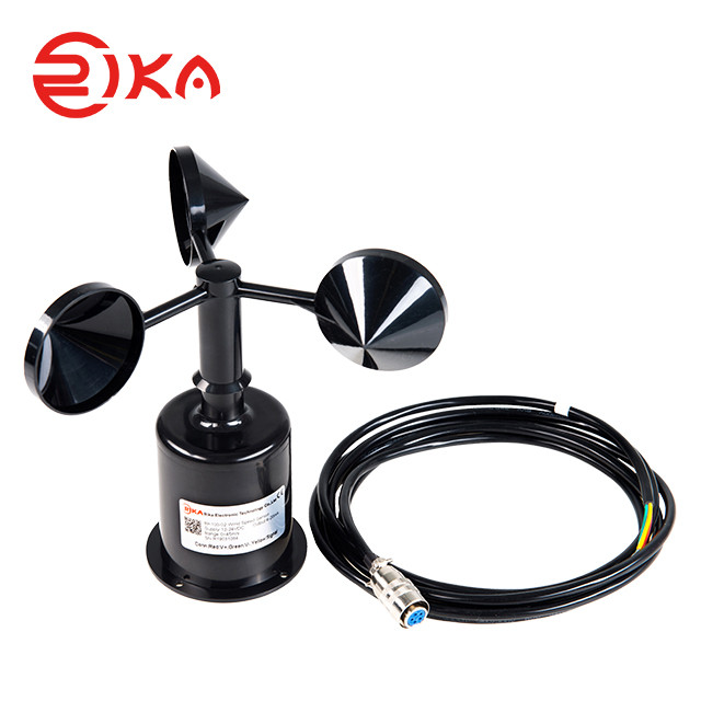 Buy Rika Rk100-02 Wind Measuring Device Instrument Wind Speed Meter ...