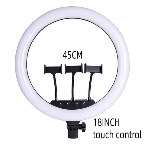 Buy Ring Light Manufacturer Supplier 2020 New Selfie Led Ring Light ...