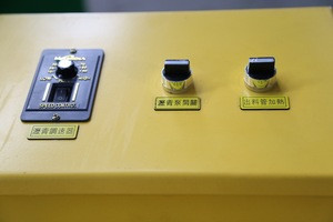 Buy Road Surface Concrete Joint Sealing Machine Crack Asphalt Sealing ...