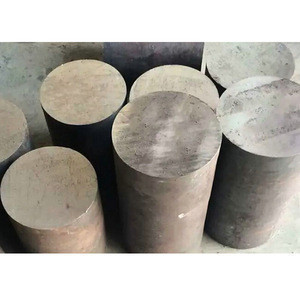 Buy S45c S48c S40c Carbon Steel Round Bar from Puxin Stainless Steel Co ...