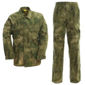 Buy Sand Color Military Uniform American Wholesale For Men from Xiamen ...