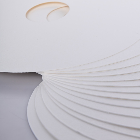 Buy Scy-202 130g Oil Filter Paper Industrial Oil 10um Filter Paper ...