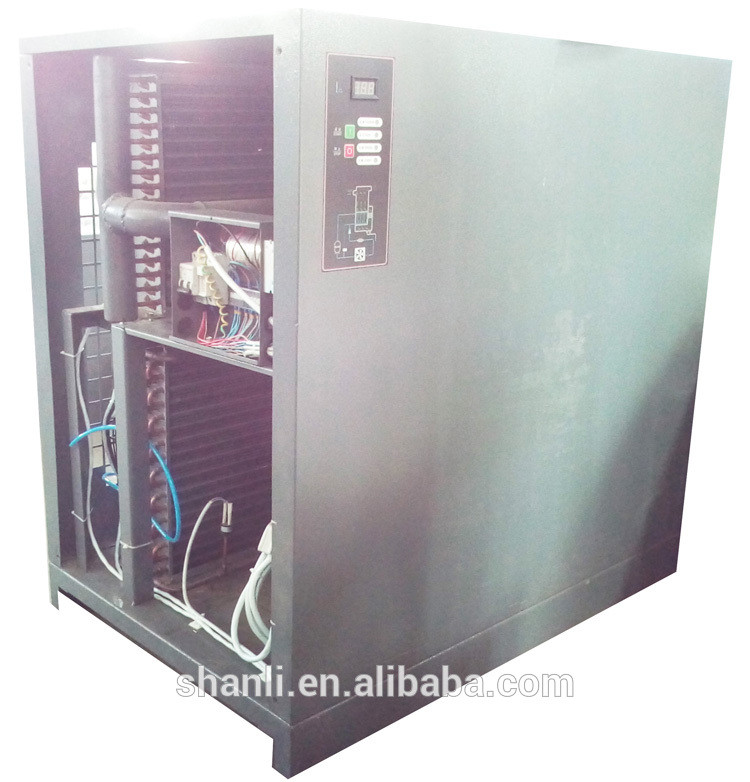Buy Shanli Industrial Chiller Refrigerated Air Dryer Freeze Drying ...