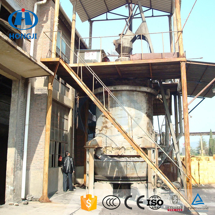 Buy Single Stage And Two Stage Single-stage Coal Gasifier/gasification ...