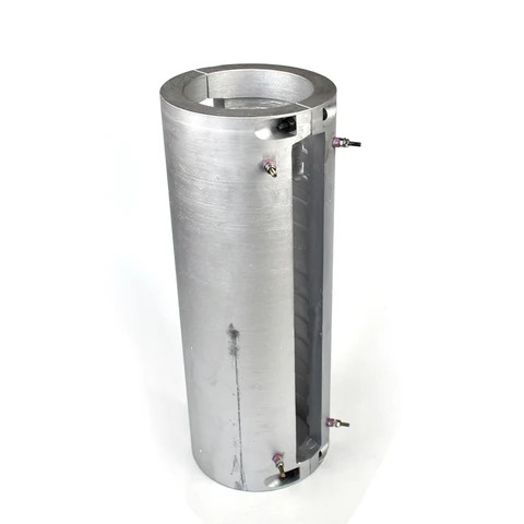 Buy Slight Heat High Temperature Resistant Electric Die Cast Aluminum ...