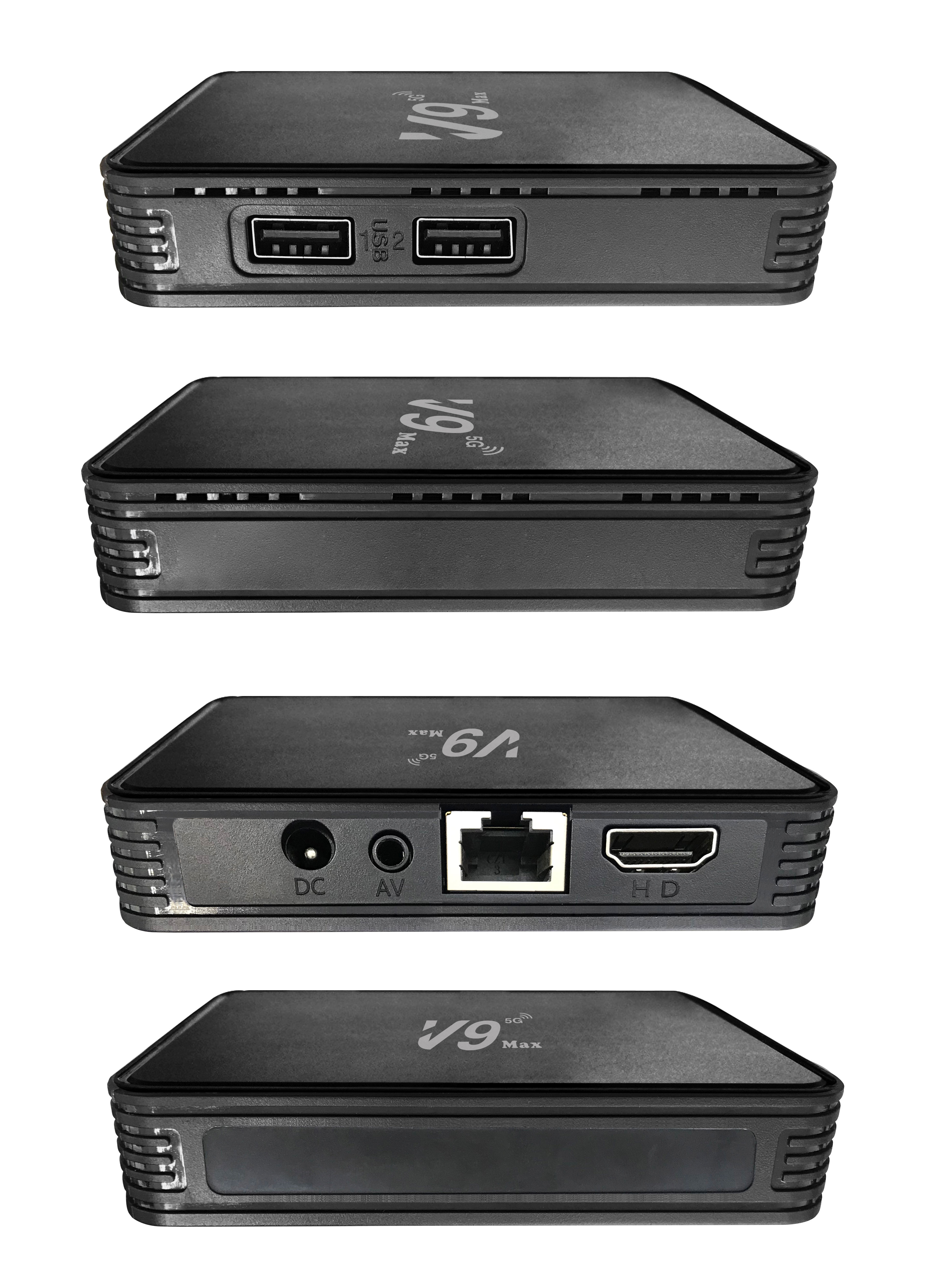Buy Smart Ott Android Tv Box from ShenZhen Startel Techology Limited ...