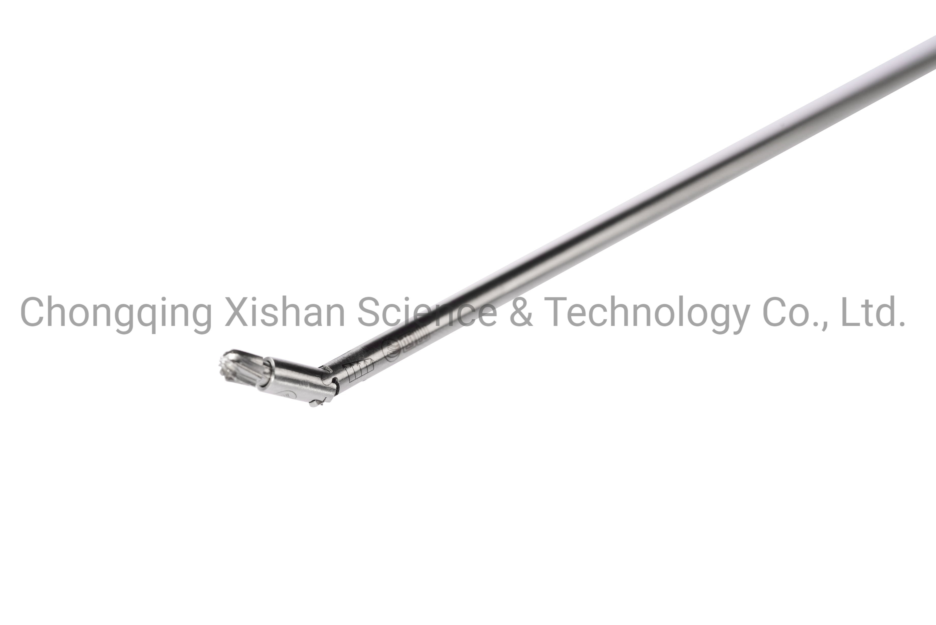 Buy Spine Drill/lengthened Spinal Bur/endoscopic Spinal Bur For Tessys ...