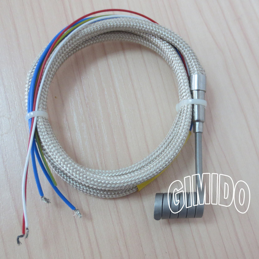 Buy Spring Coil Heating Element Nozzle Hot Runner Heater For Fog ...