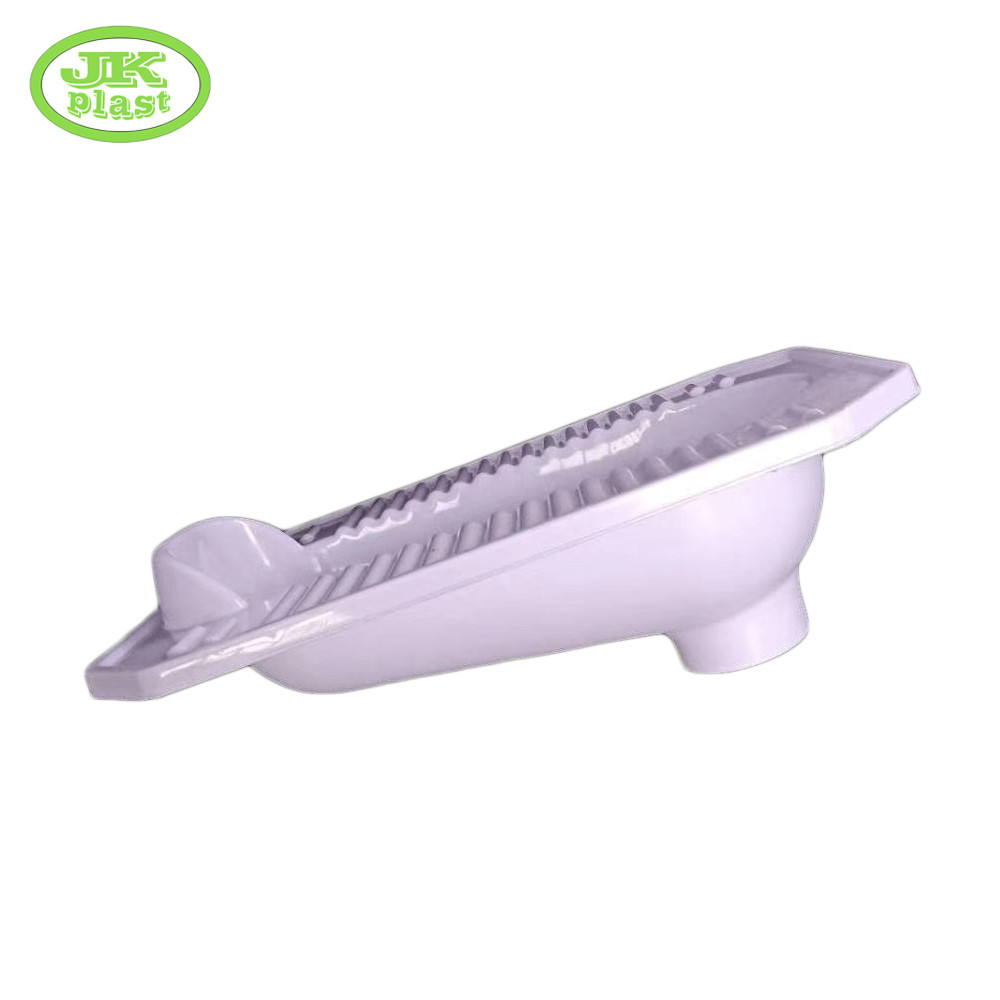 Buy Squat Type Toilet New Product Plastic Squatting Pans Low Price ...