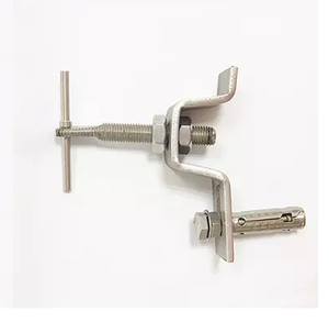 Buy Stainless Steel 304 Or 316 Cladding Fixing System Stone Cladding ...