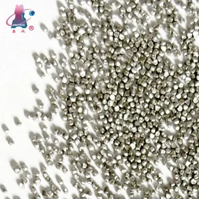 Buy Steel Balls Stainless Steel Shot 0.15 0.2 0.25 0.3 0.4mm from ...