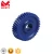 Steel Material Helical Gears With Keyway M0.5 M1 M1.5 M2 M2.5 M3 M4 M5 ...