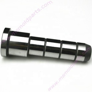 Buy Stepped Guide Post, Groove Guide Pin, Shoulder Guide Pillar For ...