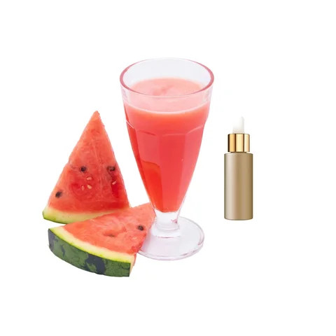 Buy Super Quality Food Fragrances Watermelon Liquid Flavor Powdered ...