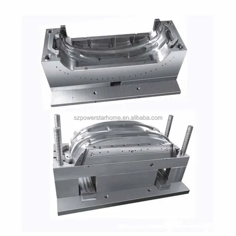 Buy Supplier Manufacture Car Mold Die Casting Mold Car Head Lining ...