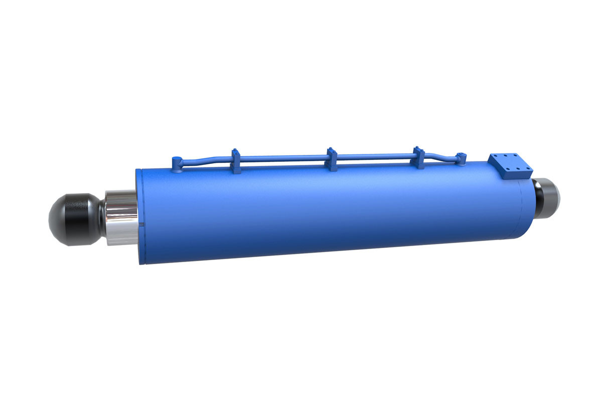 Buy Supplier New Excavator Tractor Loader Dump Truck Trailer Piston ...