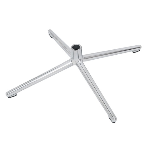 Buy Supplier Sale Aluminum Office Chair Parts Components Four Star ...