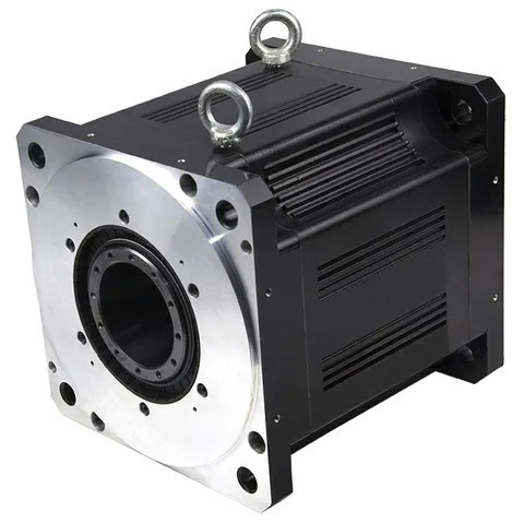 Buy Synmot 37kw 1000nm 350rpm Direct-drive Synchronous Ac Servo Motor ...