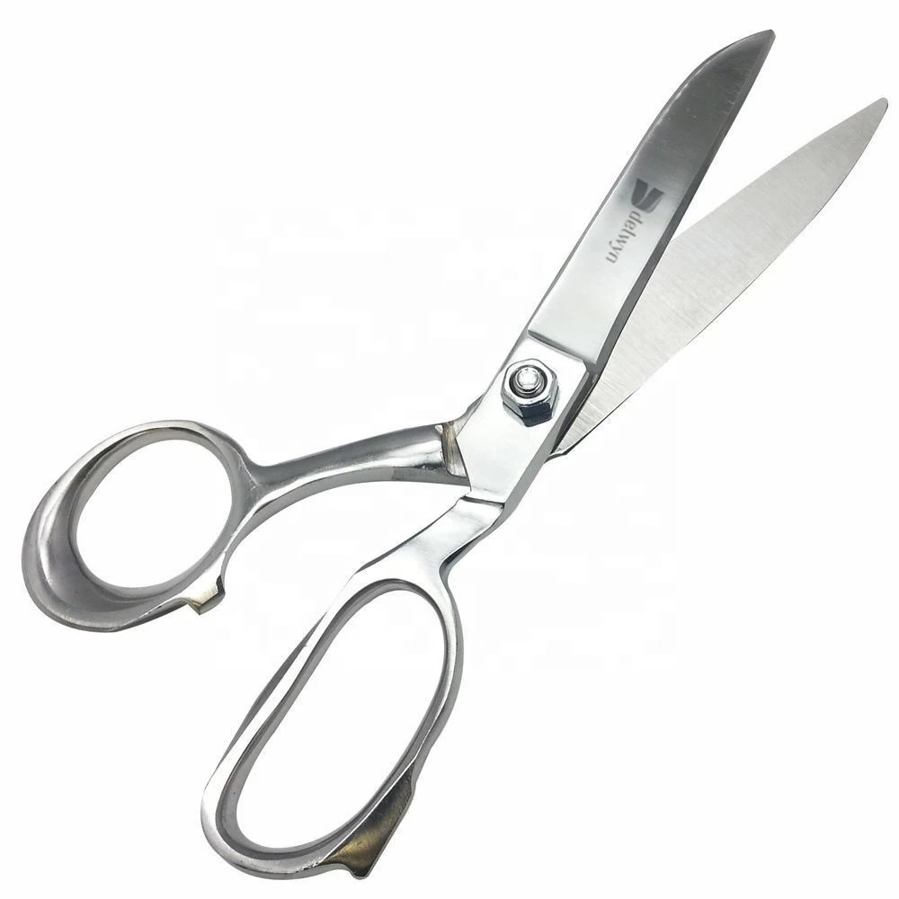 Buy Tailor Scissors/fabric Cutting Tailor Shears from Delwyn industries ...