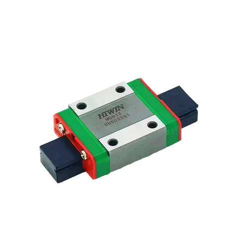 Buy Taiwan 100% Original Hiwin Linear Guideway Block Hgh25ca/hgh25ha ...