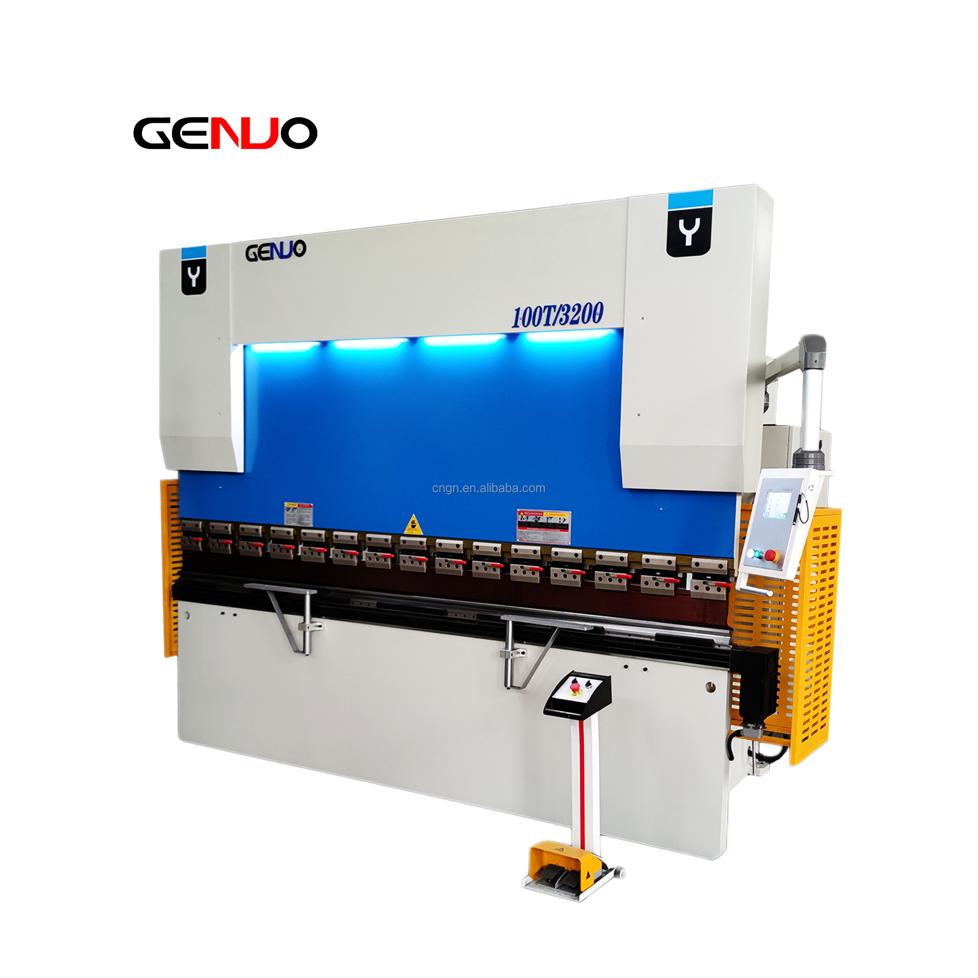 Buy Tandem Folding Machinary, Hydraulic Pump Aluminum Ce Torsion Bar ...