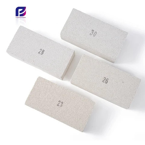 Buy Thermal Insulating Corundum Mullite Fire Brick Lightweight Mullite ...