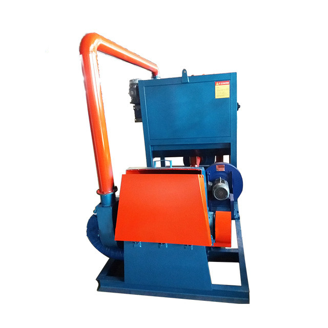Buy Thermocol Eps Foam Block Recycling Machine from Hebei Zhenyou ...