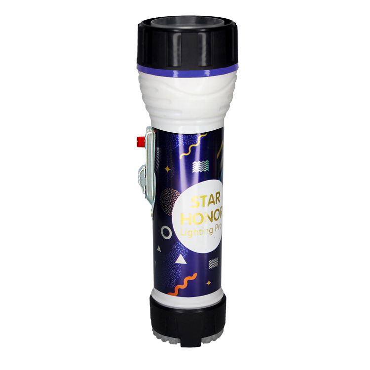 Buy Tiger Linterna World Torch Led Flashlight from Chaozhou Honor Star ...