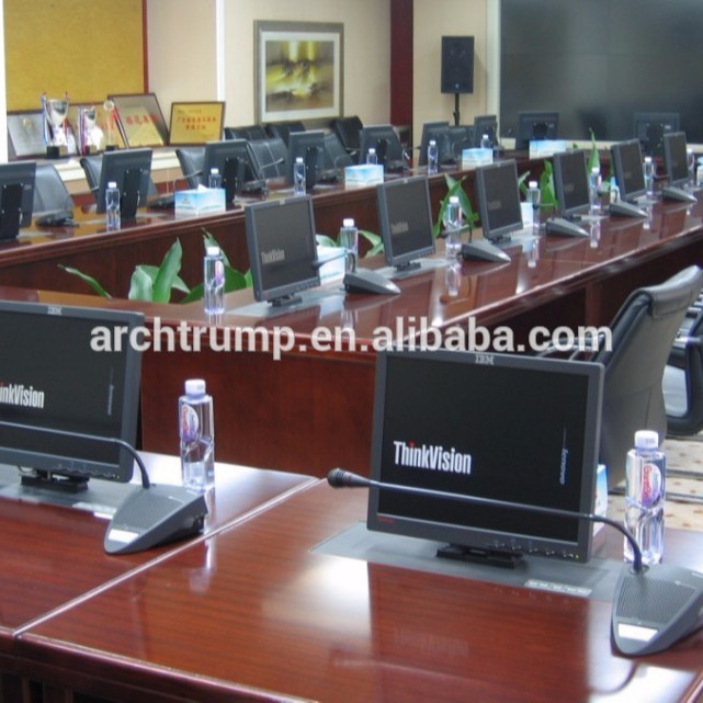 Buy Top Quality Lcd Tv Lift Led Screen Lift System Lcd Monitor Lift ...