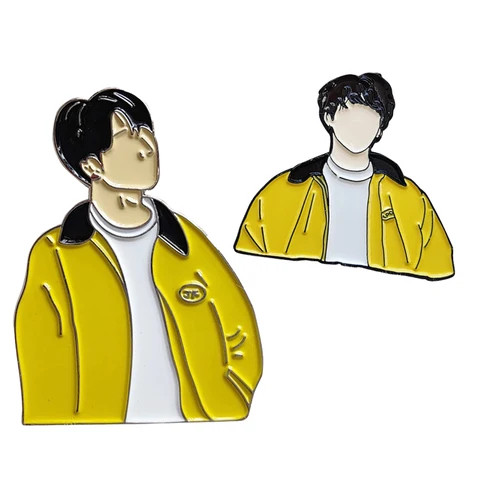 Buy Top Seller Korean Girl Accessories Fashion Merchandise Kpop Merch ...