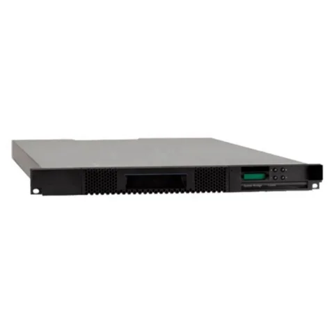 Buy Ts2900 1u Thin Tape Library With High Capacity 80gb Storage ...
